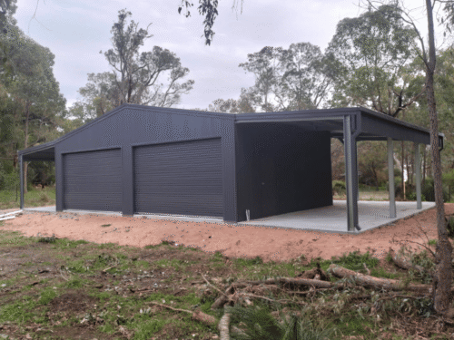 Perth Shed Kits | Sheds For Sale Perth WA Prices From $8,195