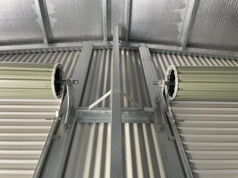 Perth Shed Kits | Sheds For Sale Perth WA Prices From $8,195