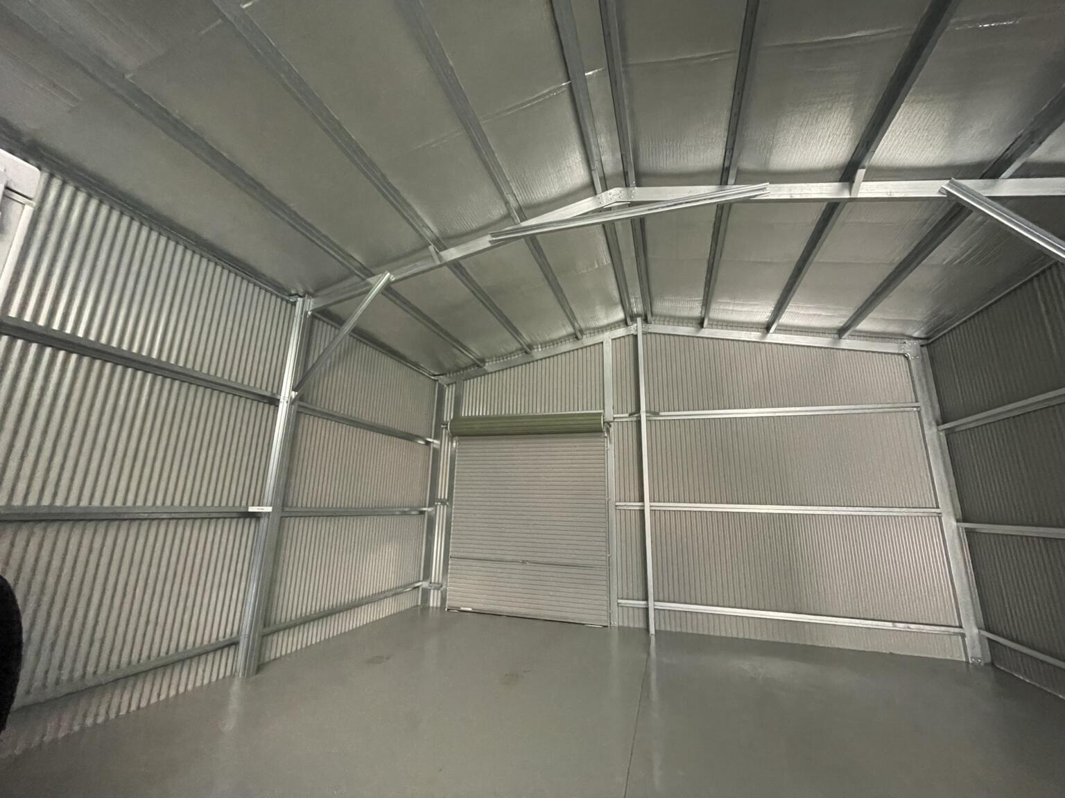 Perth Shed Kits | Sheds For Sale Perth WA Prices From $8,195