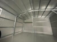 Perth Shed Kits | Sheds For Sale Perth WA Prices From $8,195