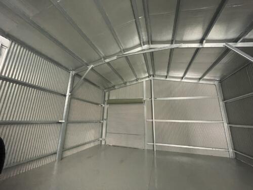 Perth Shed Kits | Sheds For Sale Perth WA Prices From $8,195