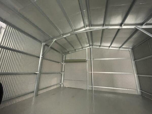Perth Shed Kits | Sheds For Sale Perth WA Prices From $8,195