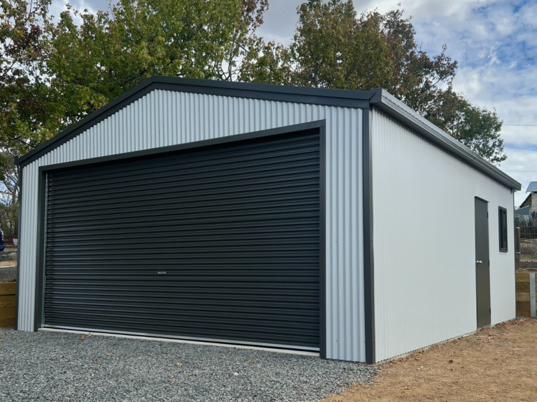 Shed Kits Prices, QLD, NSW, Tasmania, Perth WA & Victoria, Sheds