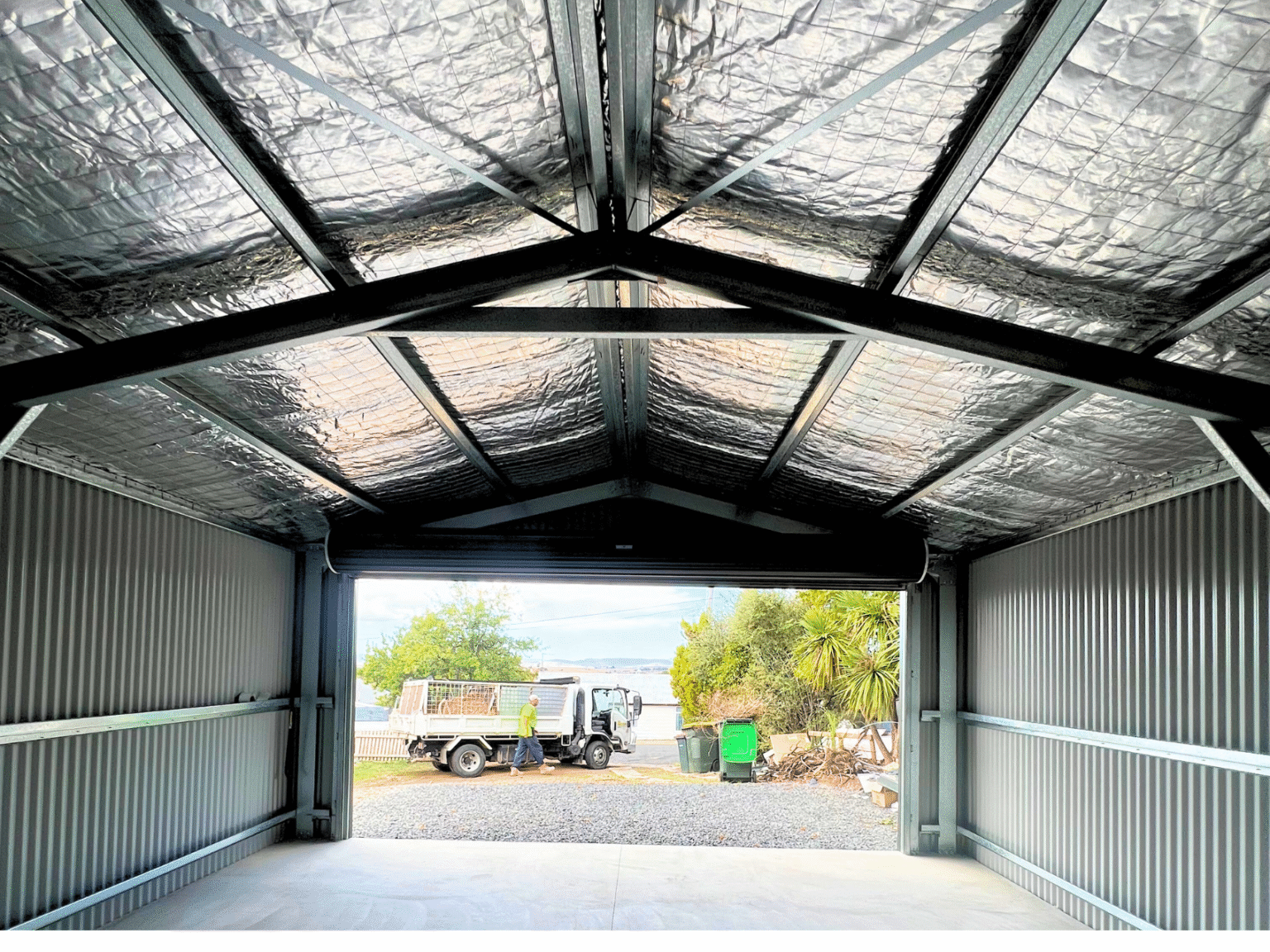 Tasmania Shed Kits | Sheds For Sale From $8,295