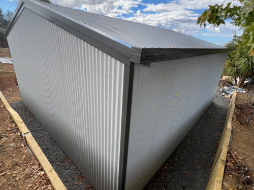 Tasmania Shed Kits | Sheds For Sale From $8,295