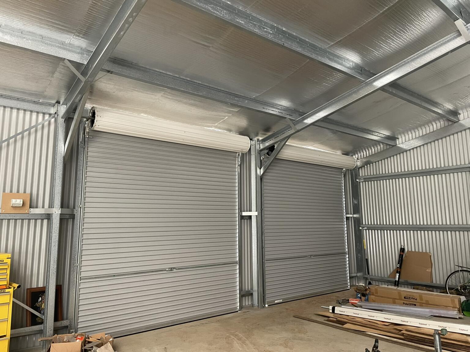Perth Shed Kits | Sheds For Sale Perth WA Prices From $8,195
