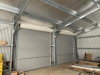 Perth Shed Kits | Sheds For Sale Perth WA Prices From $8,195