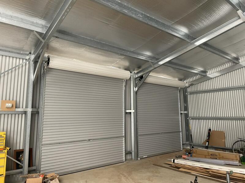 Perth Shed Kits | Sheds For Sale Perth WA Prices From $8,195