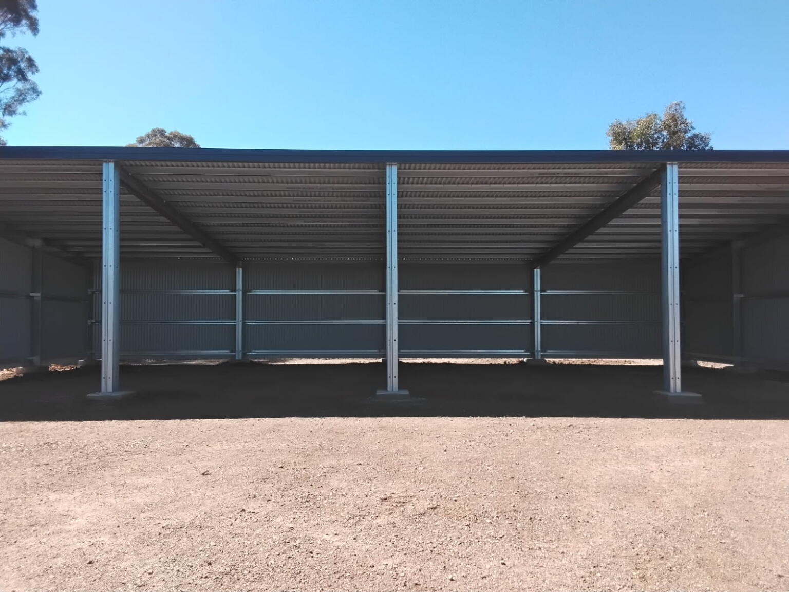Perth Shed Kits | Sheds For Sale Perth WA Prices From $8,195