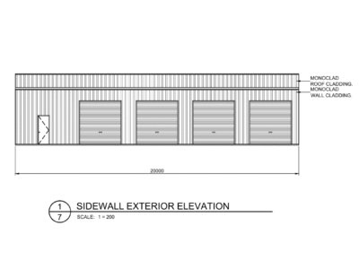 Perth Shed Kits | Sheds For Sale Perth WA Prices From $8,195