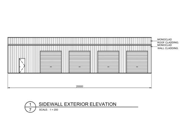 Perth Shed Kits | Sheds For Sale Perth WA Prices From $8,195