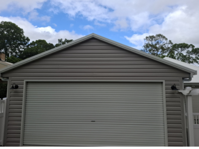 Tasmania Shed Kits | Sheds For Sale From $8,295
